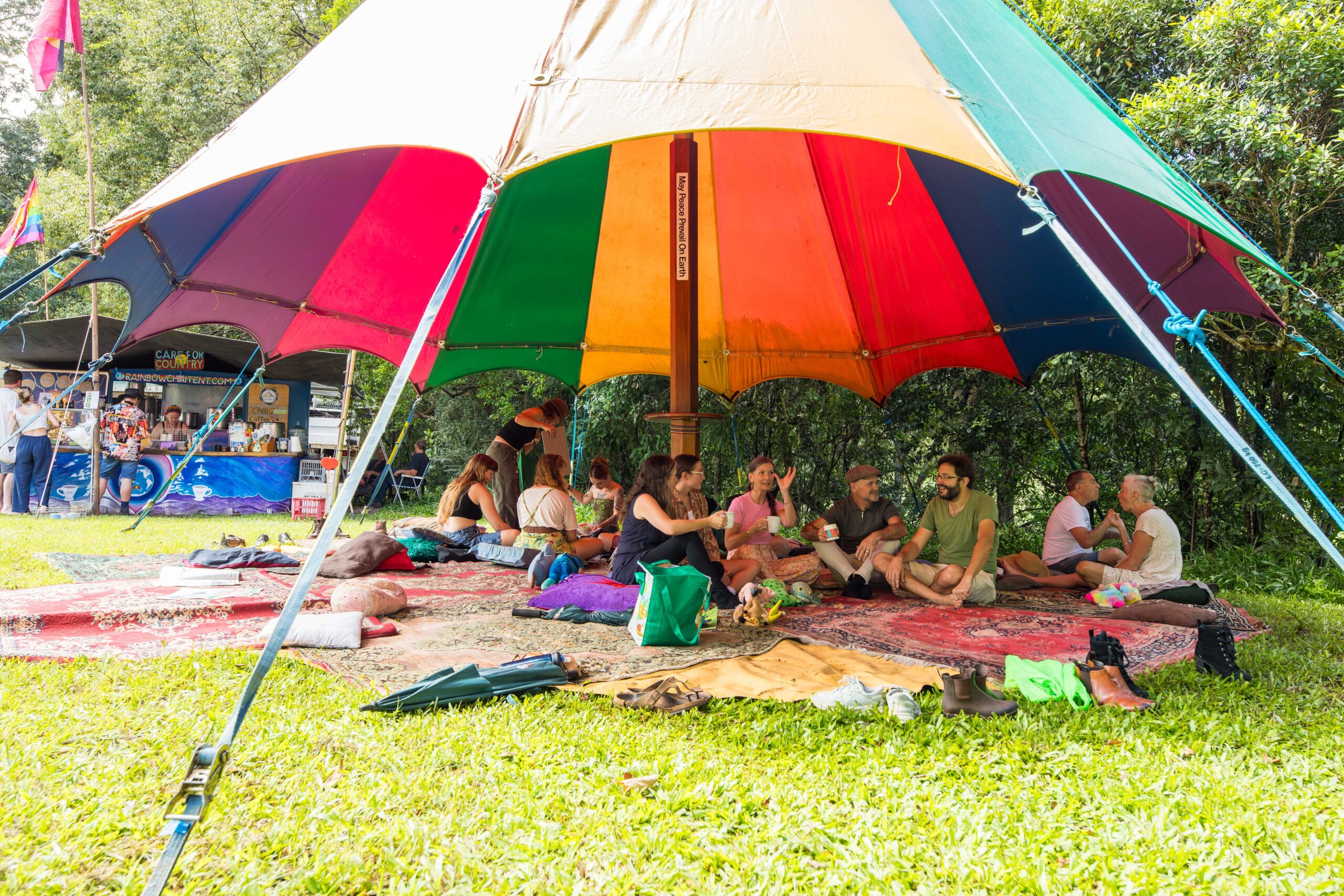 The Channon | www.visitlismore.com.au